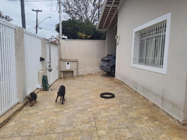 Casa com 03 quartos a venda no São Quirino, Campinas