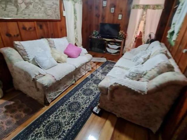 Casa com 03 quartos a venda no Residencial Lermen em Itaara
