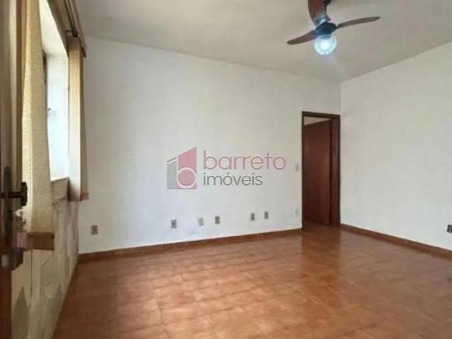 CASA COM 03 QUARTOS À VENDA NA VILA ARGOS JUNDIAÍ/SP