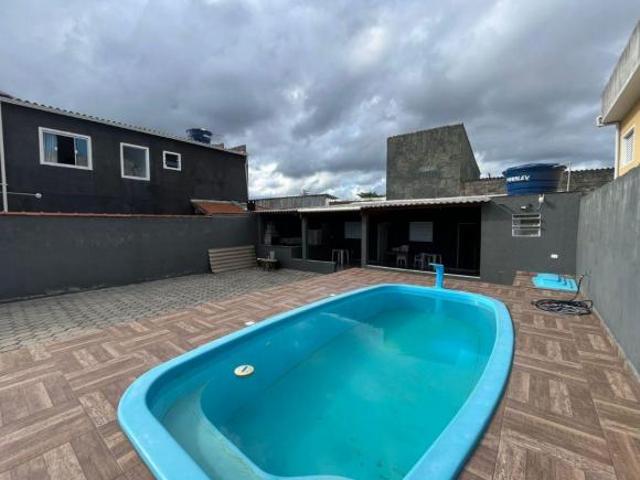 casa com 03 quartos apenas a vista para investimento