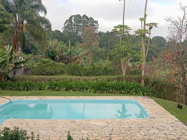 Casa com 03 Quartos Brotas Caucaia do Alto Cotia/SP