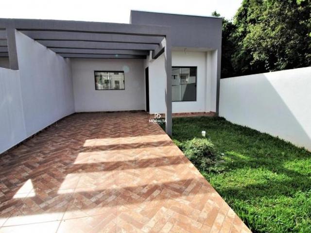 Casa Com 03 Quartos Com Suite No Del Rey
