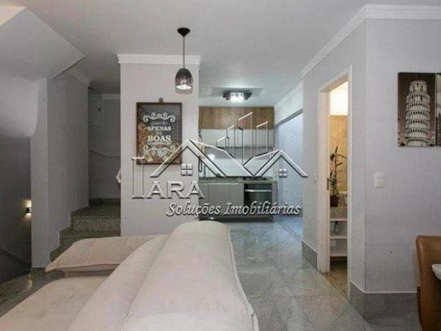 CASA COM 03 QUARTOS E 02 VAGAS Á VENDA NA VILA MATILDE