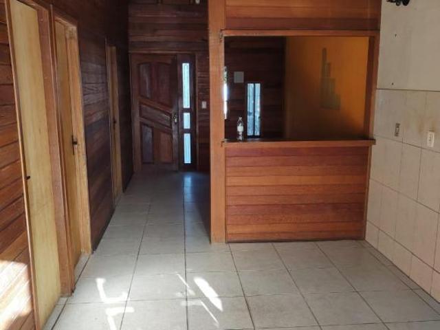 Casa com 03 quartos e 02 vagas Mista no Bairro Jardim Leopoldina, Porto Alegre