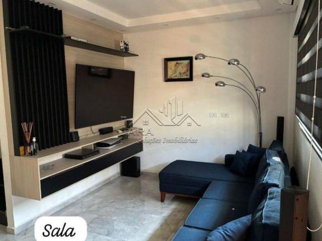 CASA COM 03 QUARTOS E 04 VAGAS A VENDA NA PENHA
