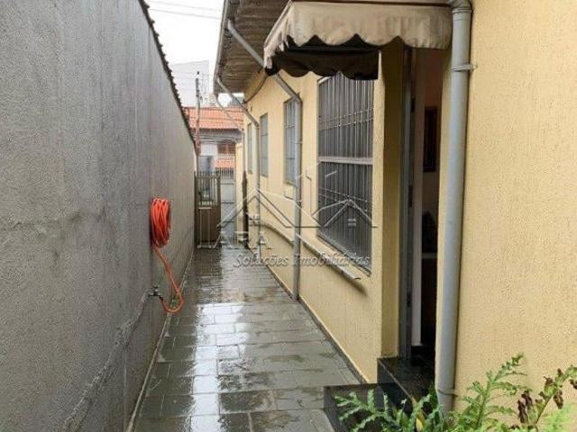 CASA COM 03 QUARTOS E VAGA A VENDA NA VILA MATILDE