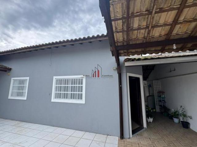 casa com 03 quartos lado praia bairro cibratel 2 em Itanhaém financie