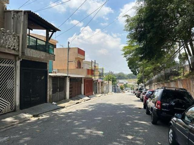 Casa Com 03 Quartos Para Venda Na Vila Liviero