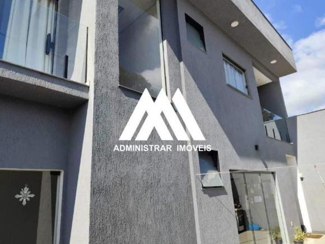 Casa com 03 quartos, possui habite se á venda em Igarapé MG!