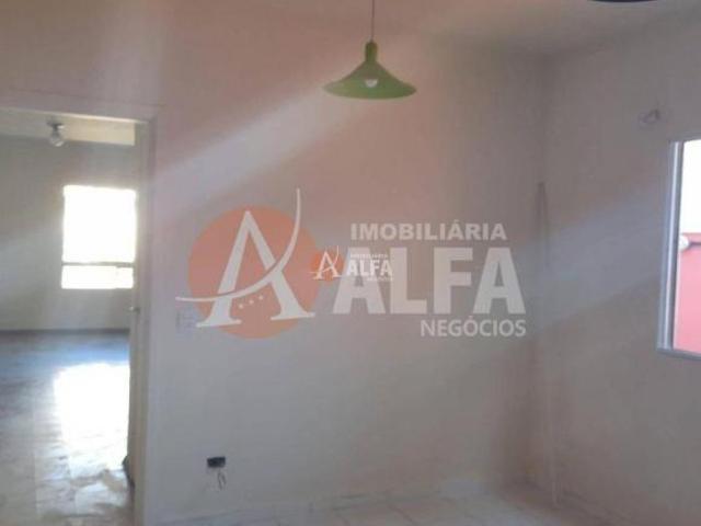 Casa com 03 Quartos Residencial Vila de Bragança Vargem Grande/SP