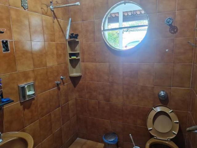 Casa com 03 quartos Riacho das Pedras, Contagem