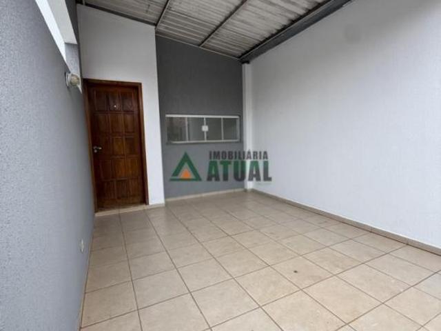 Casa com 03 quartos, sendo 01 suíte na região sul de Londrina