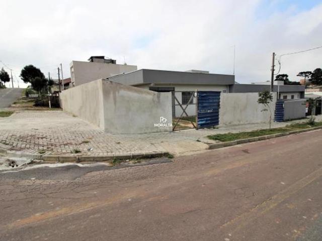 Casa Com 03 Quartos sendo 01 Suite No São Marcos