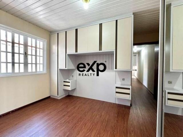 Casa com 03 quartos sendo 01 suíte à venda no Boneca do Iguaçu, São José dos Pinhais