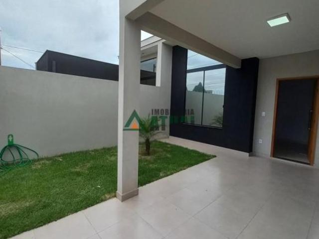 CASA COM 03 QUARTOS SENDO 01 SUÍTE A VENDA NA ZONA LESTE