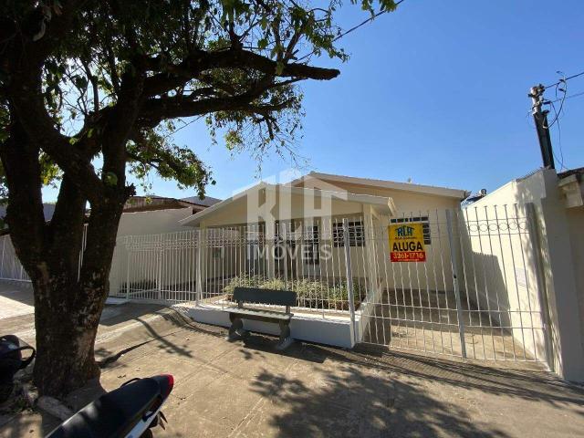 Casa com 03 quartos sendo 01 suíte Américo Silva Lagoa da Prata | Cód.: 3531