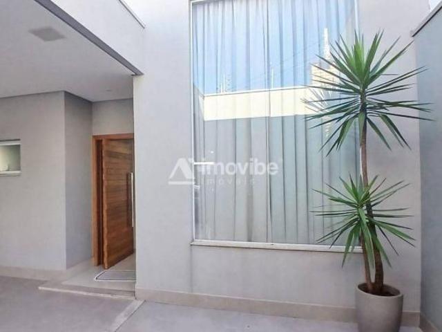 Casa com 03 quartos, sendo 01 suíte, Bairro Frezzarin 2, Santa Bárbara D&apos Oeste SP