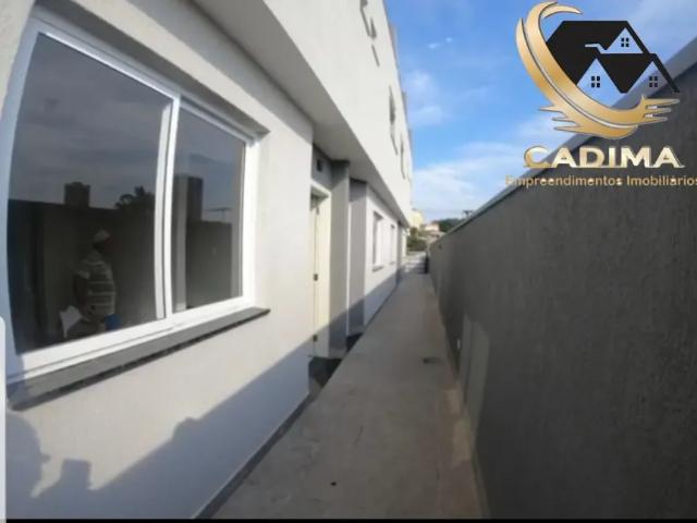 Casa com 03 quartos sendo 03 suites na Água Rasa!