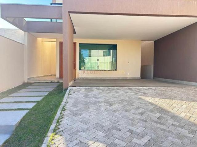 Casa com 03 quartos sendo 1 suíte a venda em Lagoa Santa MG !