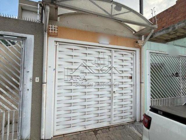 CASA COM 03 QUARTOS SENDO 1 SUITE E 02 VAGAS A VENDA NA CIDADE PATRIARCA