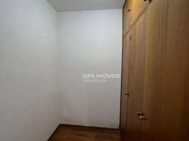 Casa com 03 Quartos à venda no bairro Vila Aurora em Indaiatuba/SP