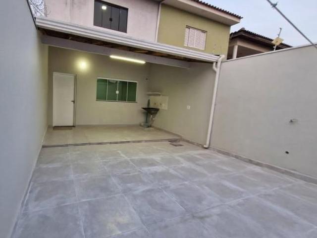Casa com 03 Quartos Wanel Ville Sorocaba/SP