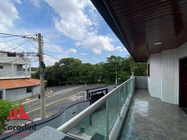 CASA COM 03 QUARTOS 01 SUÍTE COM PISCINA NO BAIRRO PARQUE DAS NAÇÕES EM AMERICANA