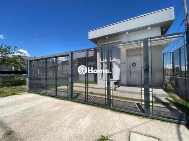 Casa com 03 quartos 01 suíte e 01 vaga no Bairro Hípica em Porto Alegre