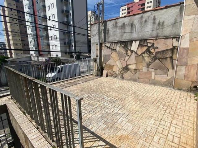 Casa com 03 quartos 130m² proximo ao metro Sacomã