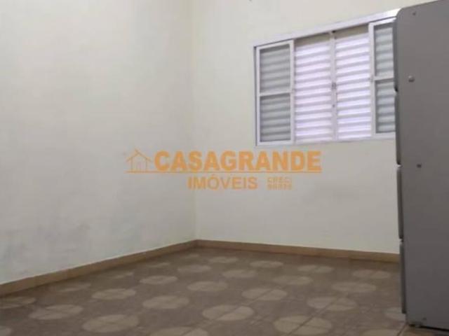 Casa com 03 quartos, 95,10M² no Vila São Geraldo, SJC