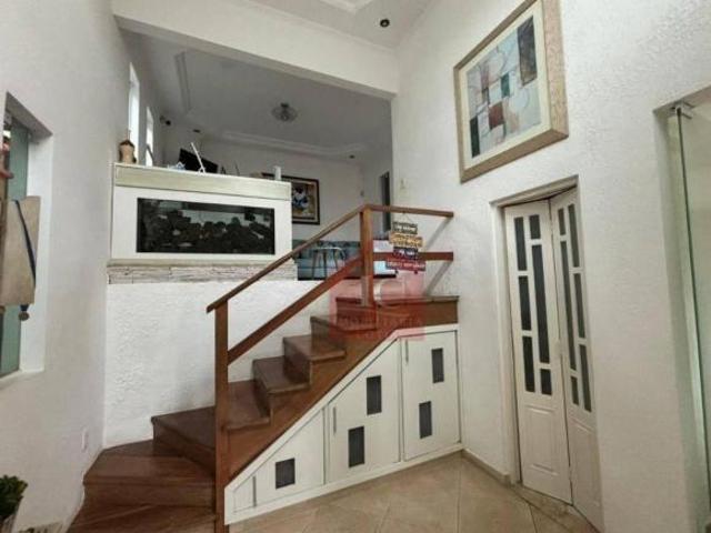 Casa com 03 Suítes à venda, 541,50 m² por R$ 1.690.000 Pinheiros Tênis Village Cotia/SP