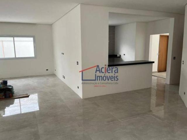 Casa com 03 suítes à venda, 265 m² por R$ 1.800.000 Haras Bela Vista Vargem Grande Paulista/SP