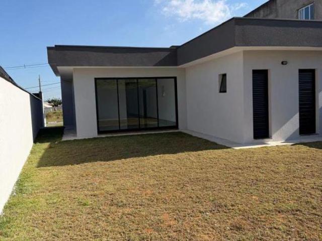 CASA COM 03 SUÍTES A VENDA NO BELLA VITTA PAYSAGE