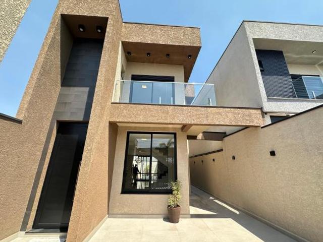 Casa com 03 suítes a venda, Portal dos Ipês