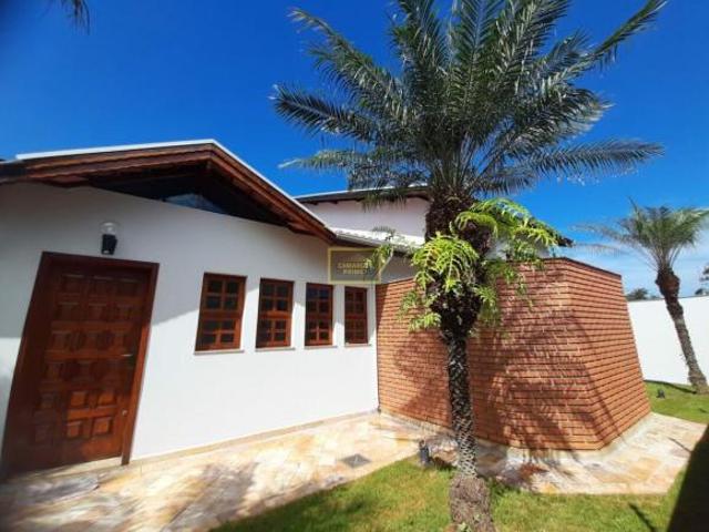 Casa Com 03 Suítes Para Venda No Jardim Virginia Bianca