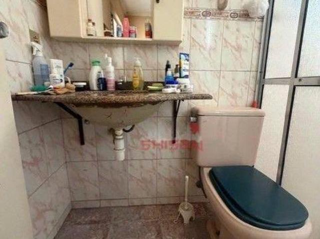 Casa com 03 suítes, para reforma no Alto da Lapa!