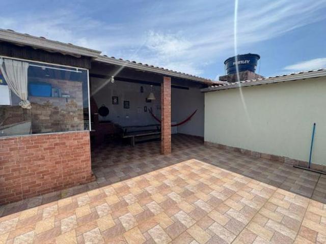 Casa com 03dormitórios para Venda,na praia em Itanhaém / SP