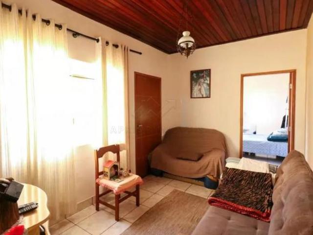 Casa com 01 dormitório à venda, 250m² no bairro Campestre Santo André/SP