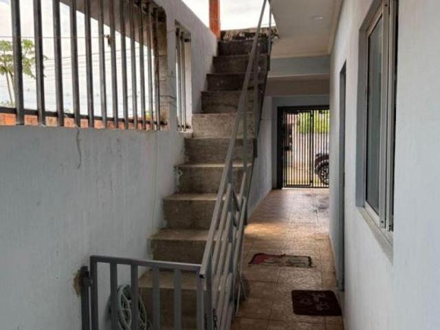 Casa com 01 dormitório para Venda, Itanhaém / SP