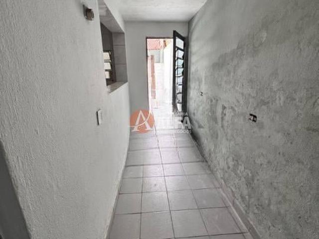 Casa com 01 Quarto Jardim Sabiá Cotia/SP