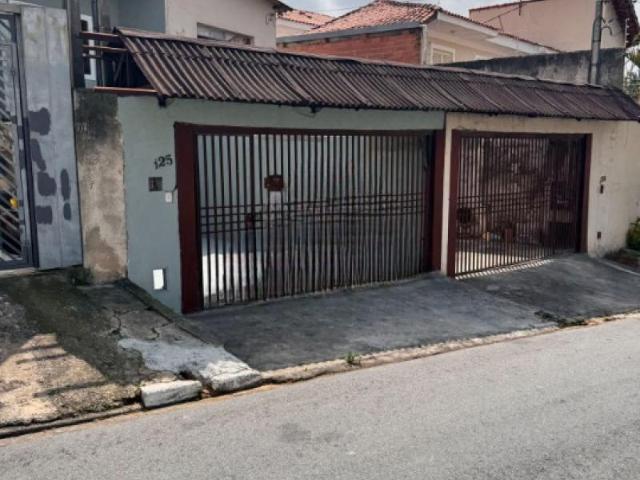 Casa com 01 Quarto Jardim Sabiá Cotia/SP