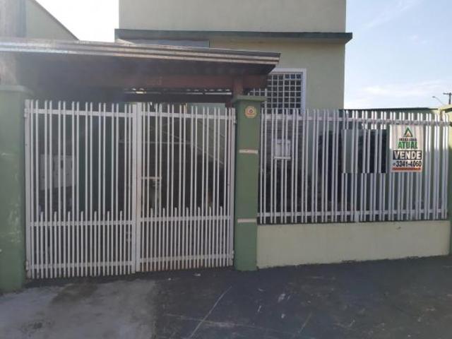 Casa com 01 quarto na região norte de Londrina