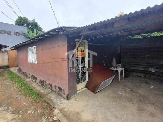 Casa com 01 quarto Santa Eugênia Lagoa da Prata | Cód.: 4239