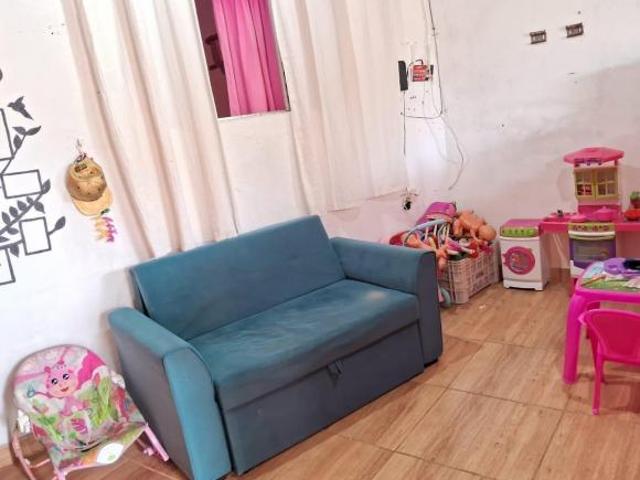 Casa com 01 quarto para Venda, Itanhaém / SP