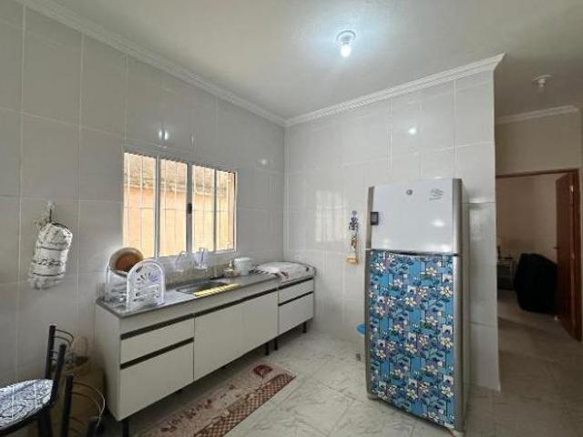 Casa com 01 quarto para Venda, Itanhaém / SP