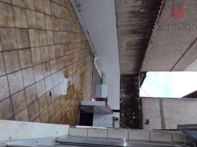 Casa com 02 apartamento em cima, todos alugados por R$ 590.000 Cidade do Sol Juiz de Fora/MG