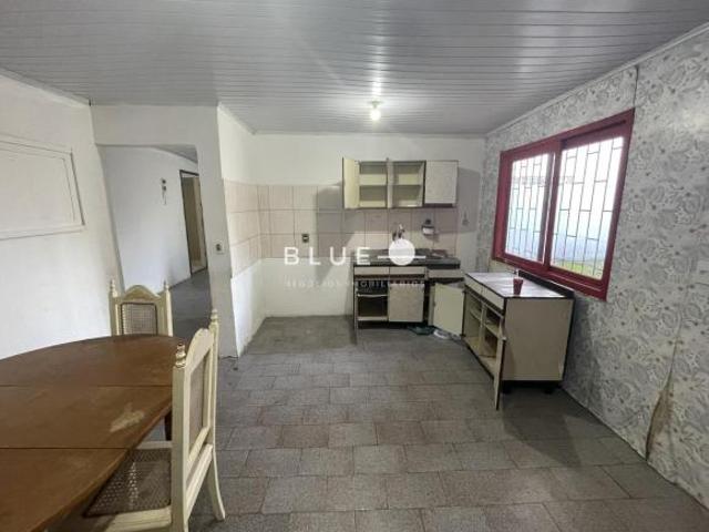 Casa com 02 dormitório na Praia da Cal em Torres RS