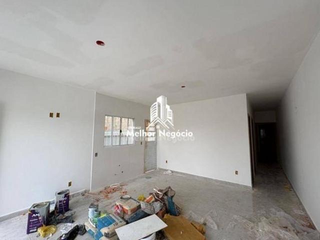 Casa com 02 dormitórios 01 suíte à venda no bairro Jardim Maria Antônia Nova Veneza, Sumaré SP