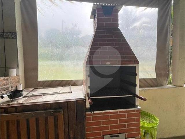 Casa com 2 quartos à venda em Terra preta terra preta SP