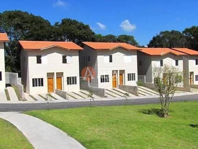 Casa com 02 Dormitórios Villagio de Caucaia Chácara Real Cotia/SP